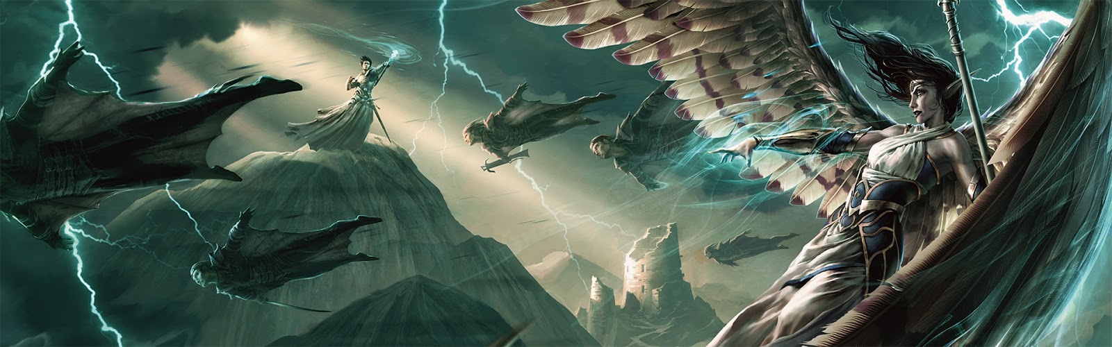 Snake's Venom: Princes of the Apocaverse - 5e Dungeons and Dragons ...