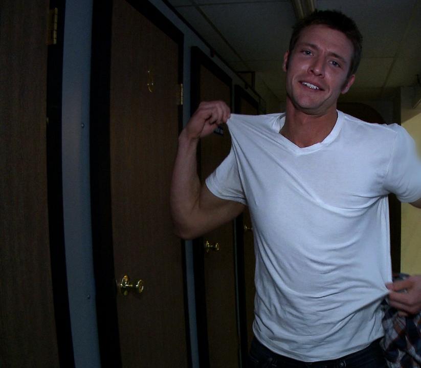 Yuri Boyzz: Kevin Crows 1