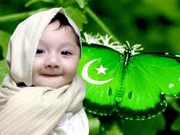 Desi World Live: Pakistani Baby Wallpapers