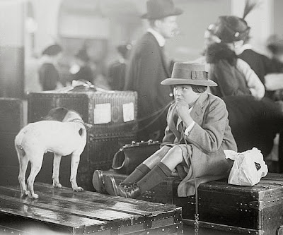 The Gilded Age Era: "The Ledges", The Summer Home Of The Cushing Family