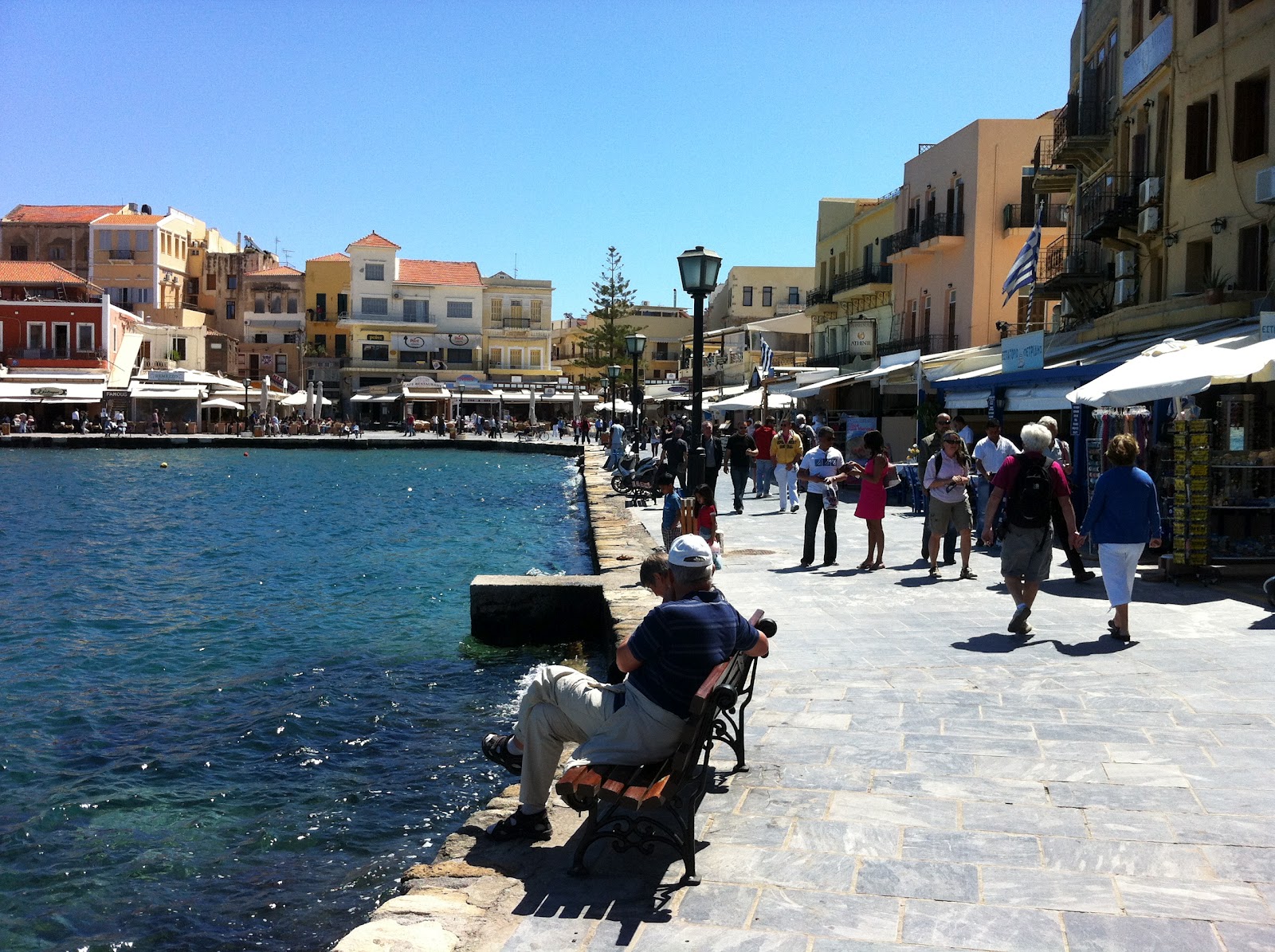 Mindless Musings… and other things I will probably have to apologize ...