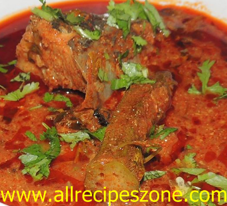 How To Make Andhra Fish Curry Easy Pulasa Chepala Pulusu Recipe - All ...