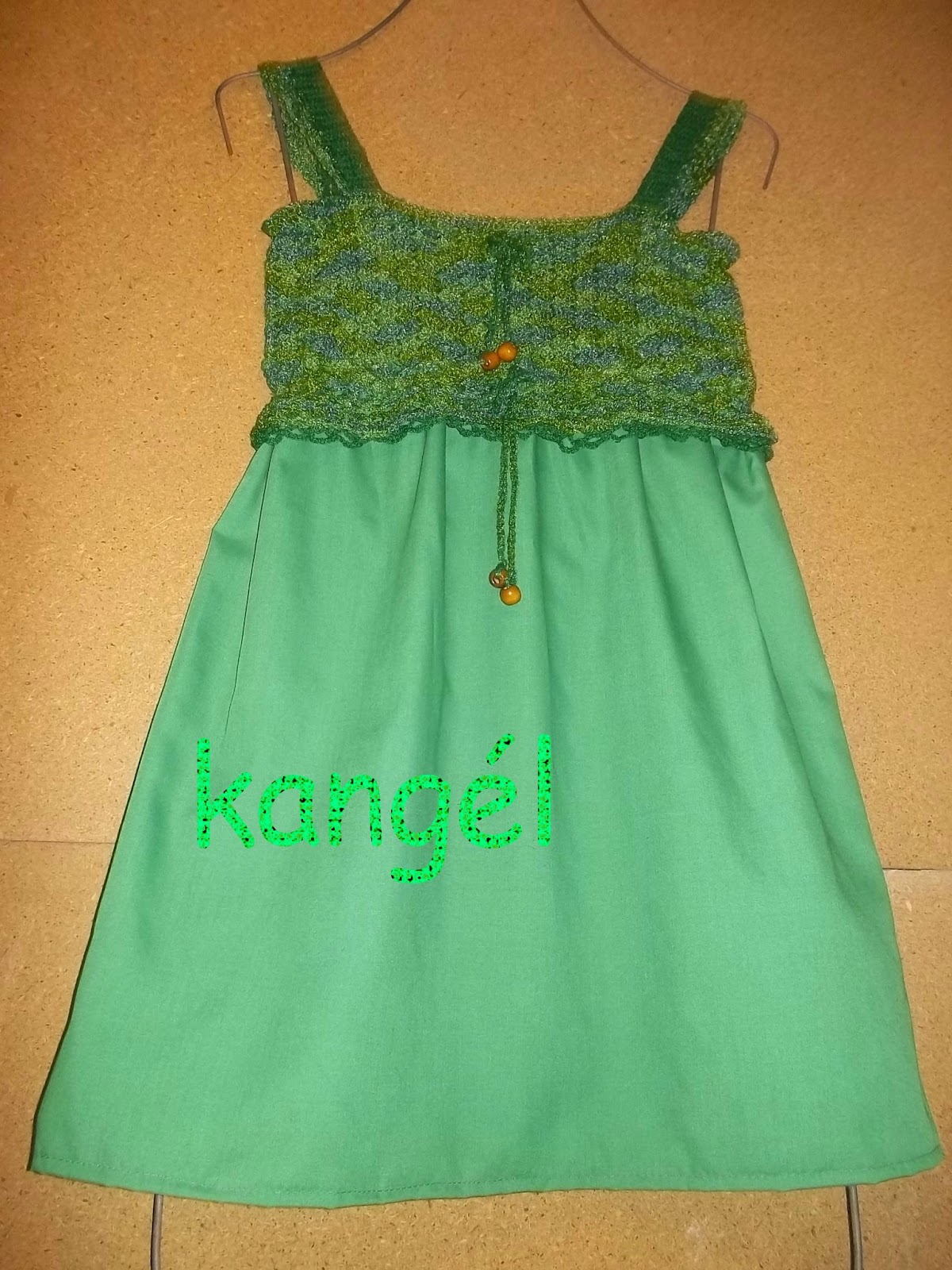 Canesu tejido para dama - Imagui