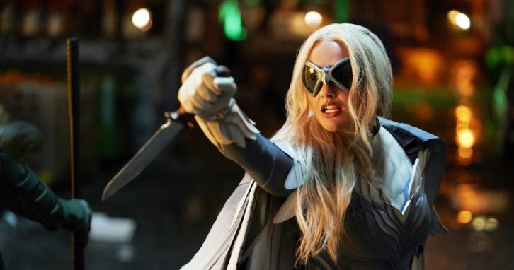 Titans - Episode 1.02 - Hawk and Dove - Promos, Promotional Photos ...