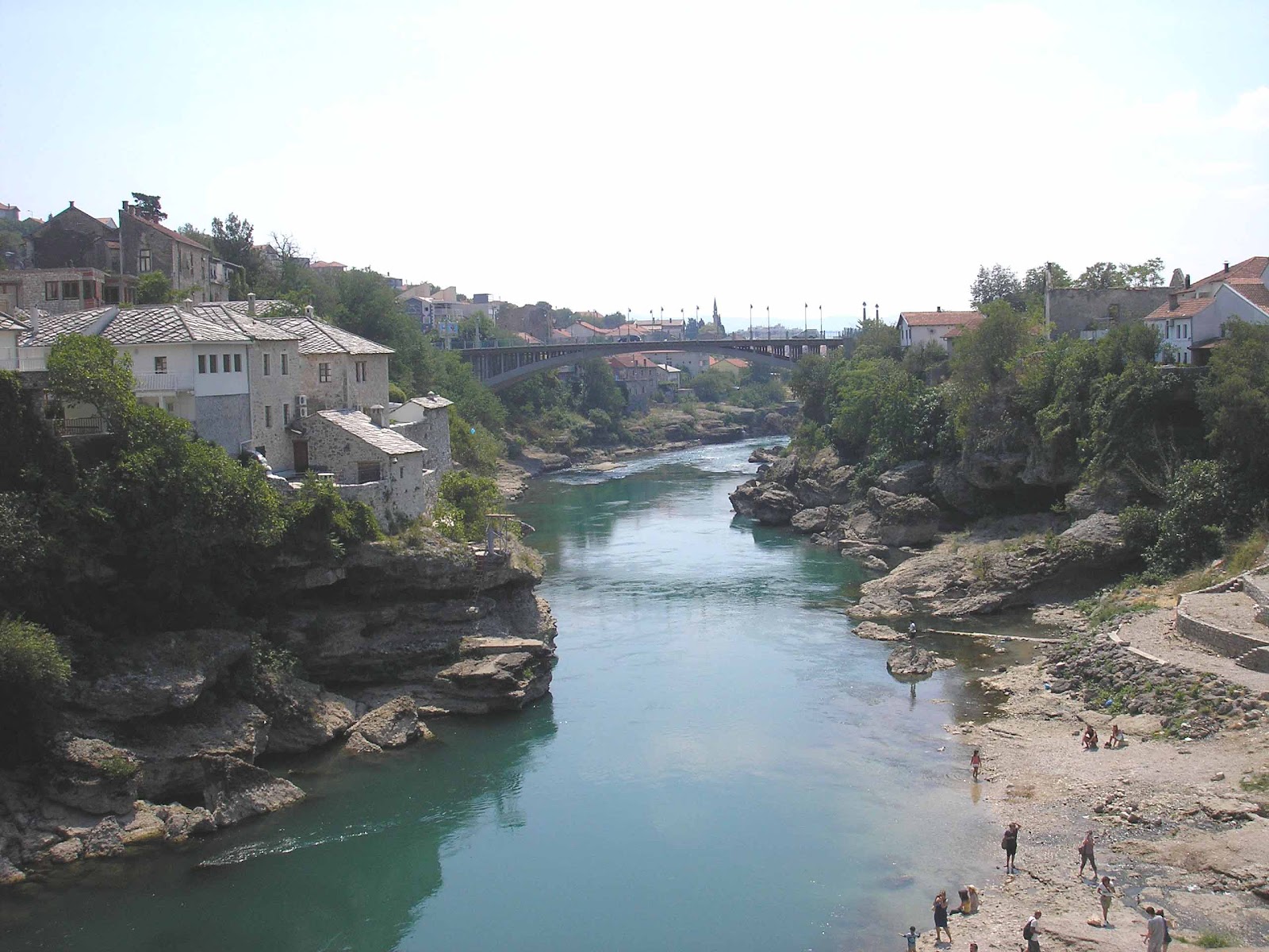 valter: Mostar e Stari Most