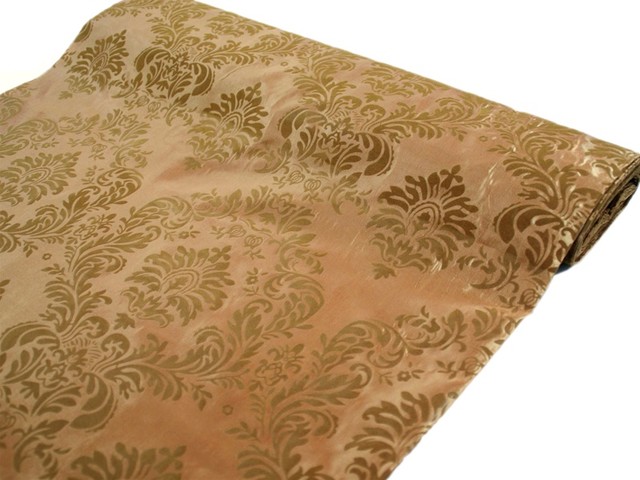 Fiorito Interior Design: Fabric: What Is Damask?