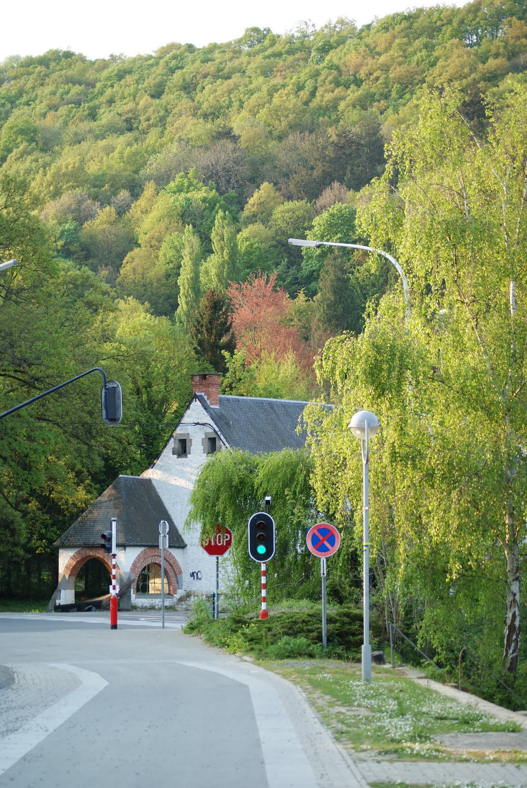 Promenades Gourmandes: Promenade en bord de Meuse : de Profondeville à ...
