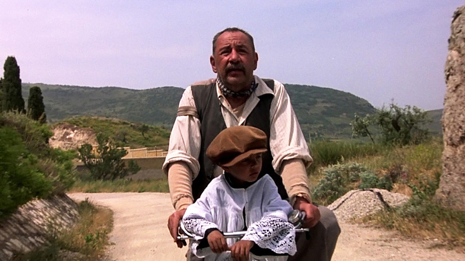 Le nouveau cinéphile: Cinema Paradiso en Blu-ray. Le nouveau cinéphile: Cinema Paradiso en Blu-ray.