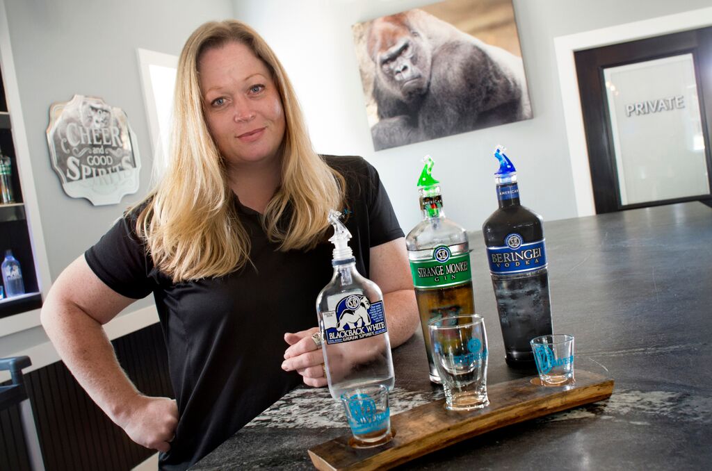 Whom You Know: MOVERS and SHAKERS: Christine Blair Riggleman CEO, Head ...