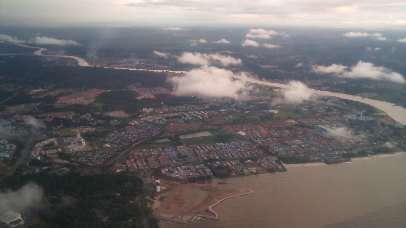 Bintulu Sarawak