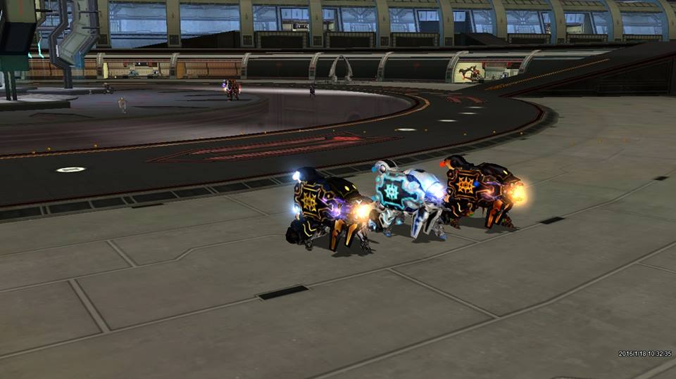 GamingGGWP: RF online indonesia akan lakukan Big update di tahun 2016 ini