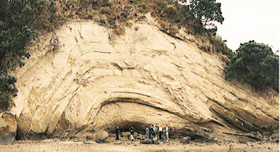 NephiCode: What Does Warped Earth Have to do with it?- Part II