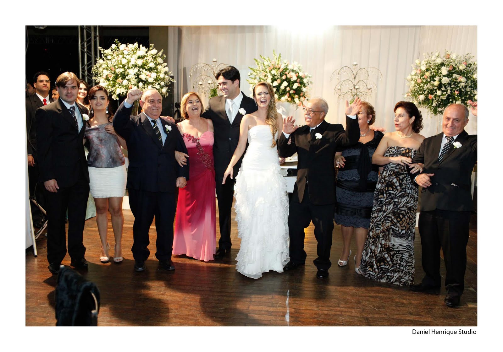 Daniel Henrique Studio