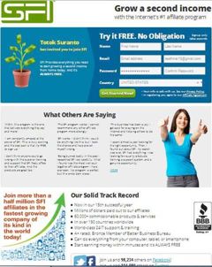 How SFI ( Strong Future International) work - Tips and Tricks for ...