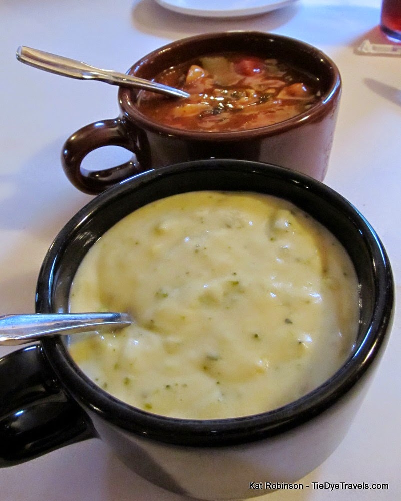 Tie Dye Travels with Kat Robinson - Author, Arkansas Food Historian, TV ...