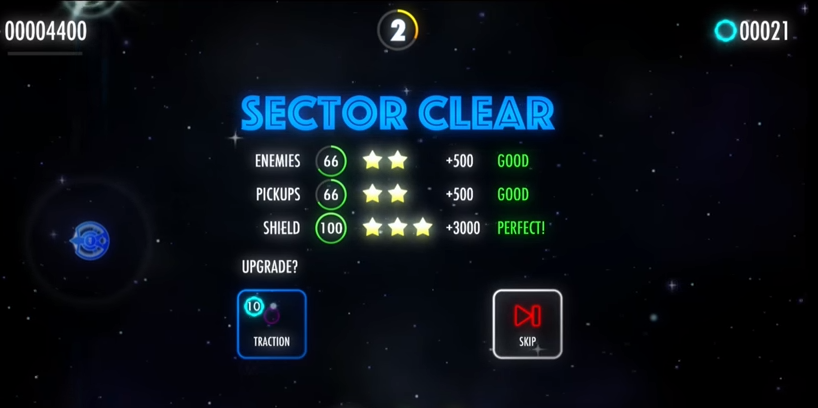 Análise: Star Ghost (Wii U): Tiroteio espacial divertido e de qualidade ...