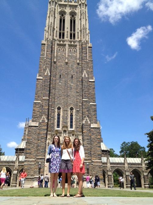Pre Med: Duke University Pre Med