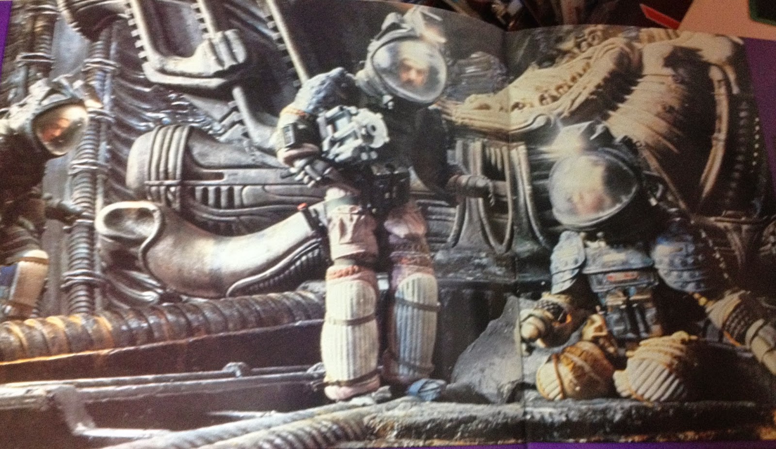 My Two Yen Worth: Giger Counter.