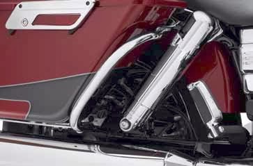 Adventure Harley-Davidson: New Harley-Davidson® Parts and Accessories ...