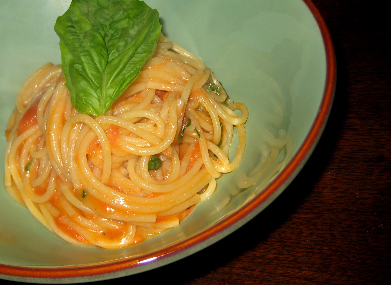 minxeats - recipes, recaps, and restaurant reviews: Cooking with Il Douche