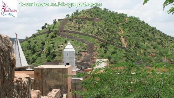 SHRI MEHNDIPUR BALAJI MAHARAJ TEMPLE(MANDIR) MEHNADIPUR RAJASTHAN