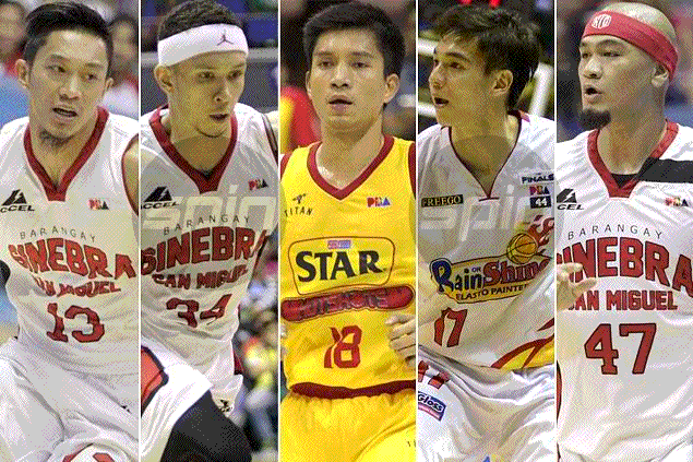 List of Most Popular & Best Selling PBA Jersey Today - LISTPH.COM