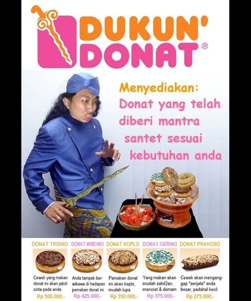 101 Gambar Lucu Plesetan Iklan Yang Bisa Bikin Kita Ngakak - Meme Kocak ...