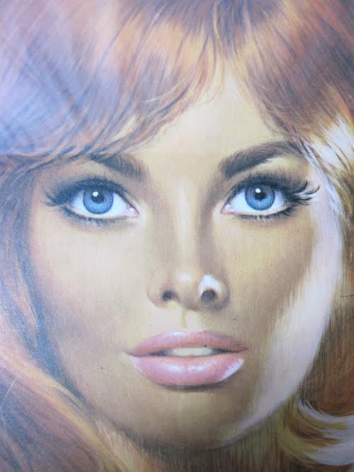 Hindart3: Lou Shabner