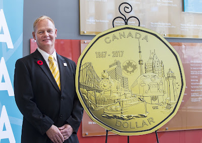 CP Rail Manitoba & Minnesota Subdivision: Canadian Railway Coins