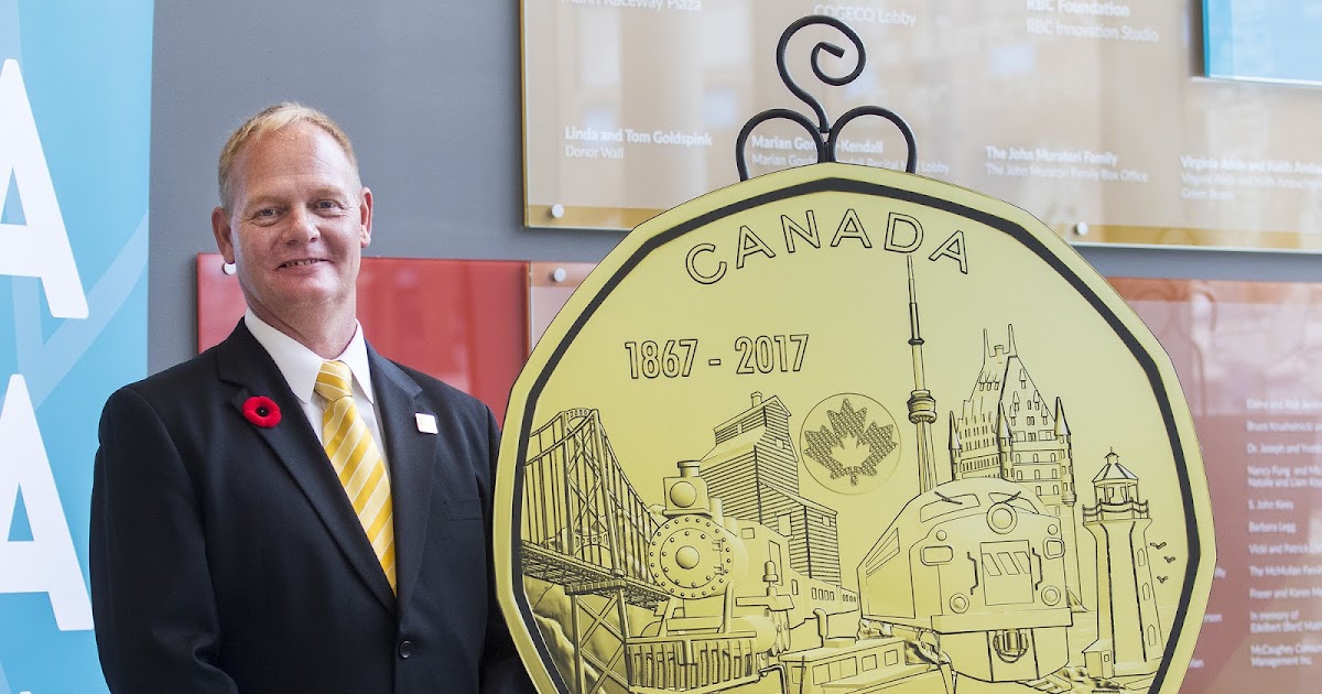 CP Rail Manitoba & Minnesota Subdivision: Canadian Railway Coins