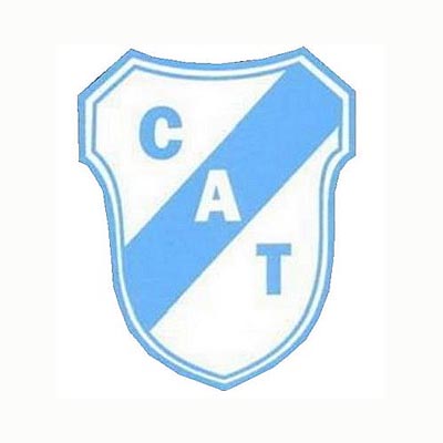 ESCUDOS DEL FUTBOL ARGENTINO: TEMPERLEY
