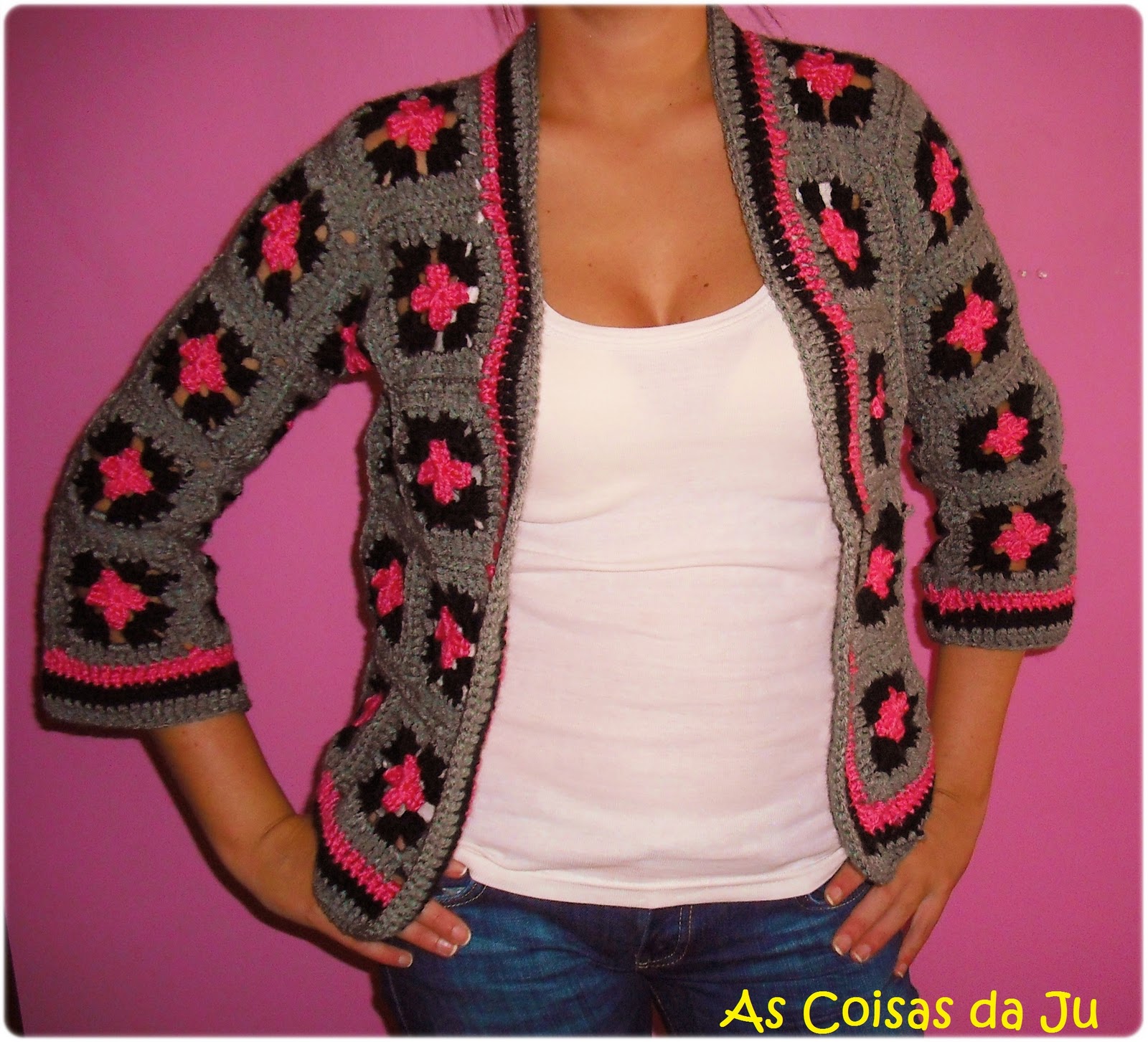 As Coisas da Ju: 25/09/11 - 02/10/11