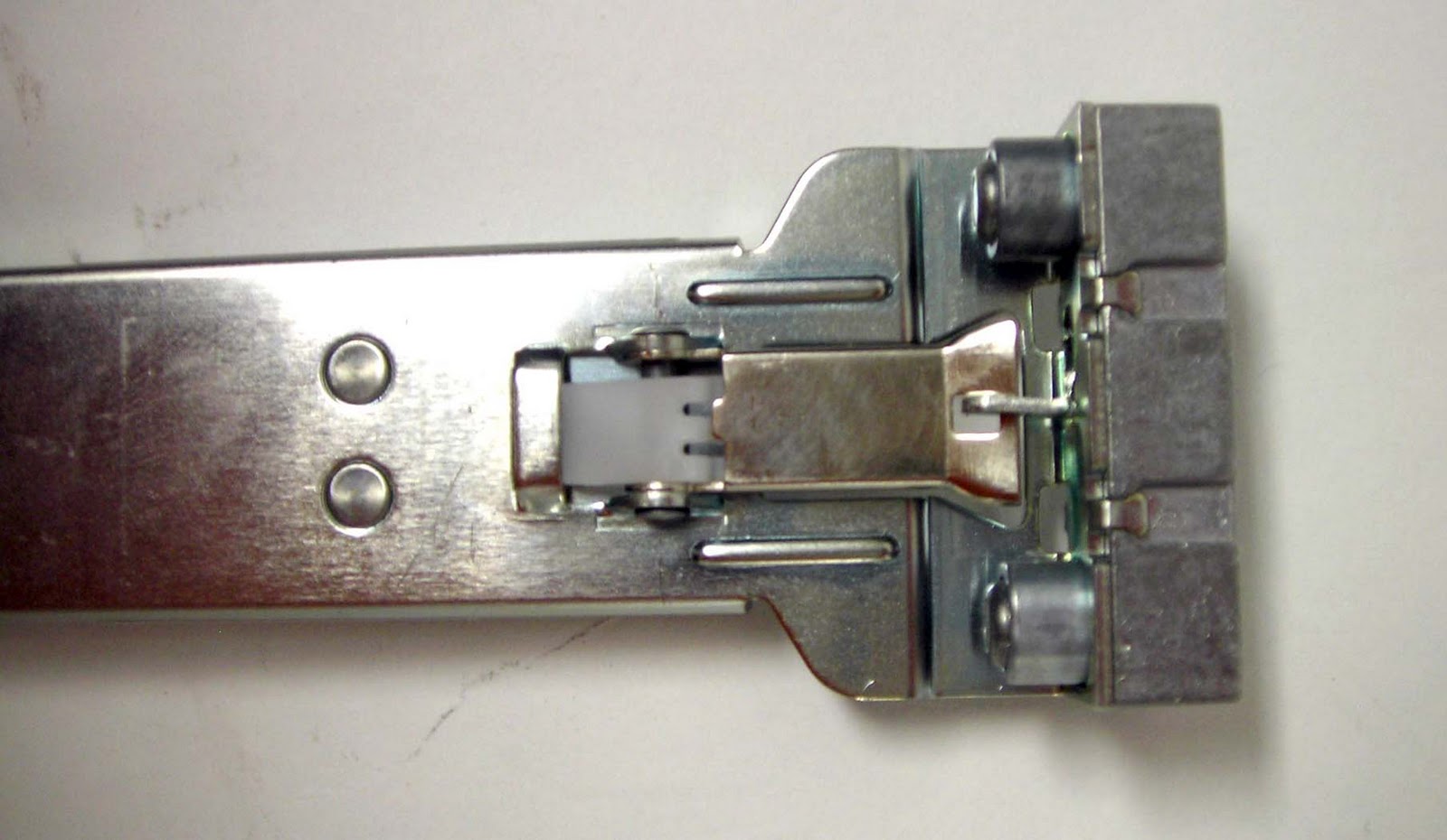 Cloud Computing Infrastructure: Cisco UCS-C Servers Rack Mounting ...