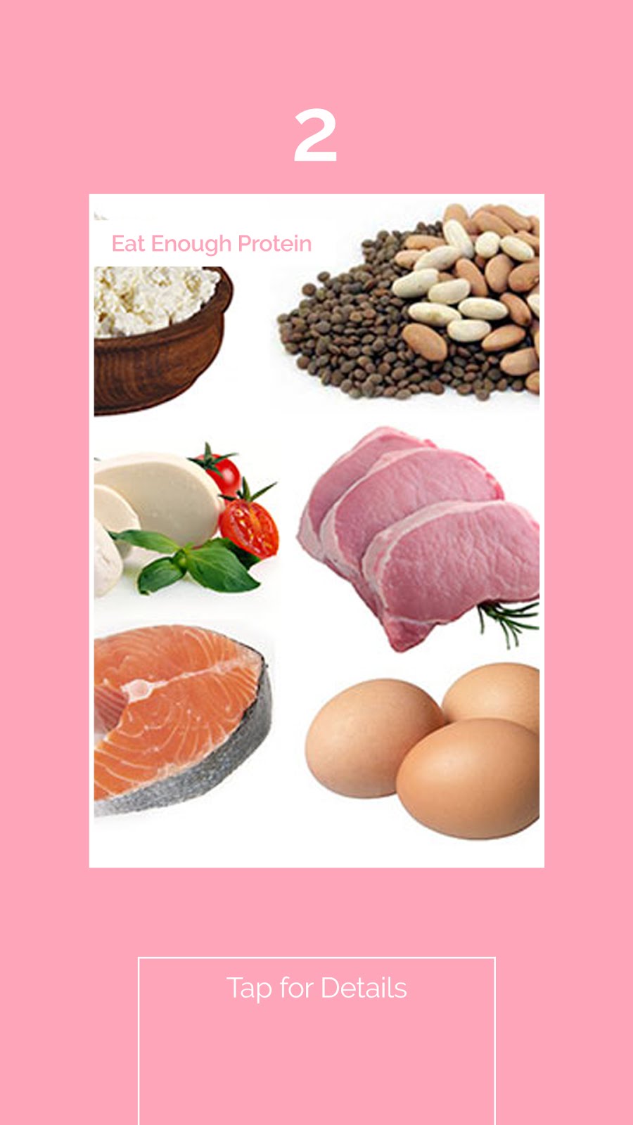 5 Ways to Optimize Your Health - Lifestyle Blog by Sushmita