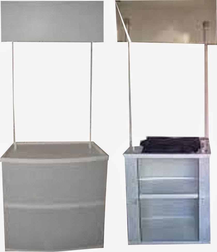 EVENT DESK: EVENT DESK / MEJA PROMOSI / MEJA SPG / MEJA BOOT / MEJA ...