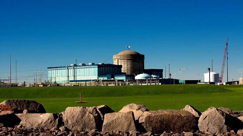 Virgil C. Summer Nuclear Generating Station