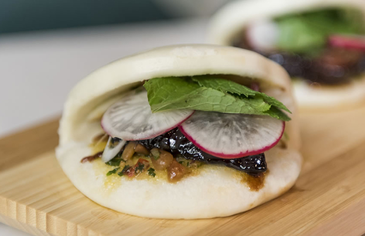 Los mejores Bao de Madrid