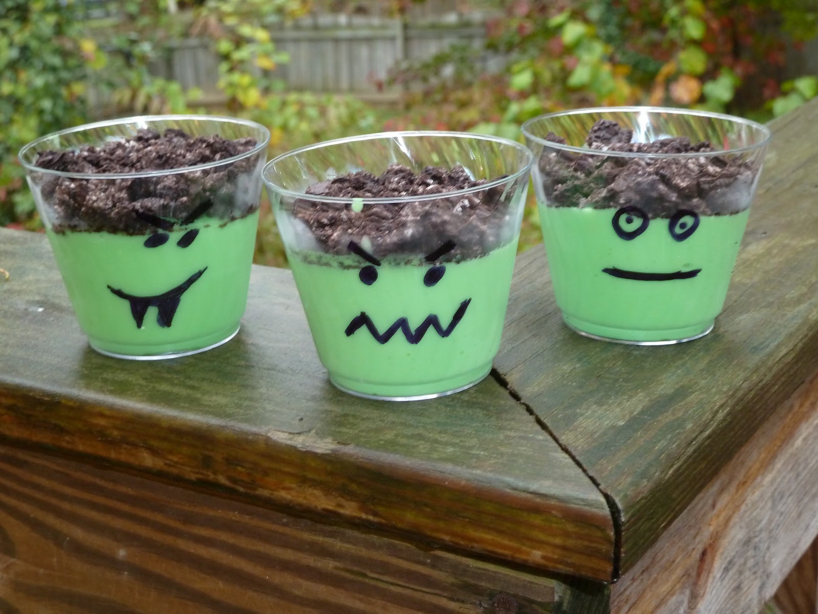 Mommy and Me Book Club: Go Away Big Green Monster