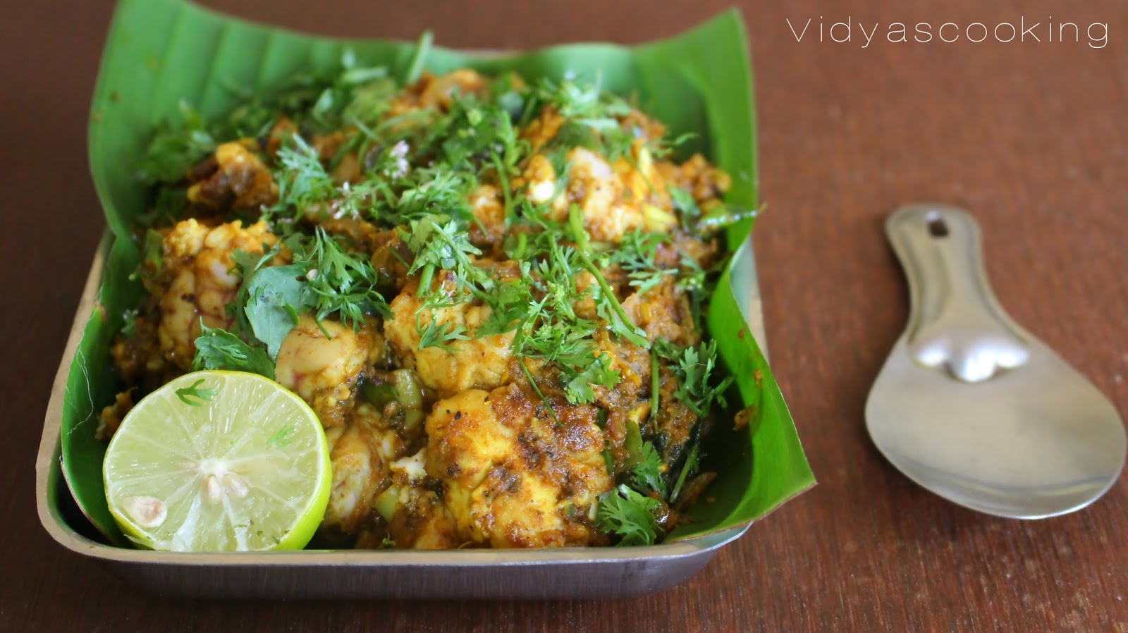 Mutton Brain Fry (Bheja Fry) Recipe / Moolai Varuval