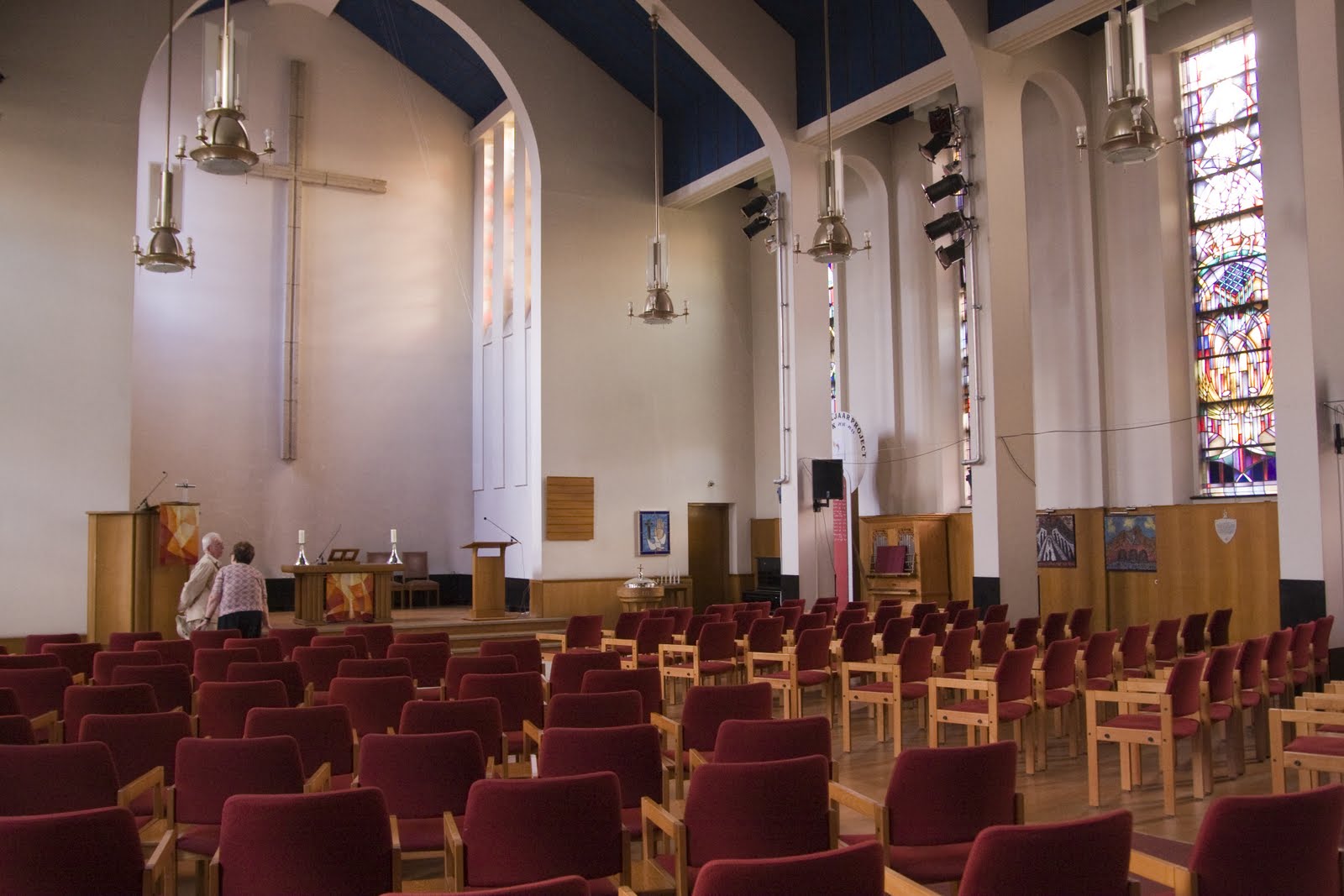 PaxRyan's Blog: Santo Daime: Ayahuasca in Amsterdam