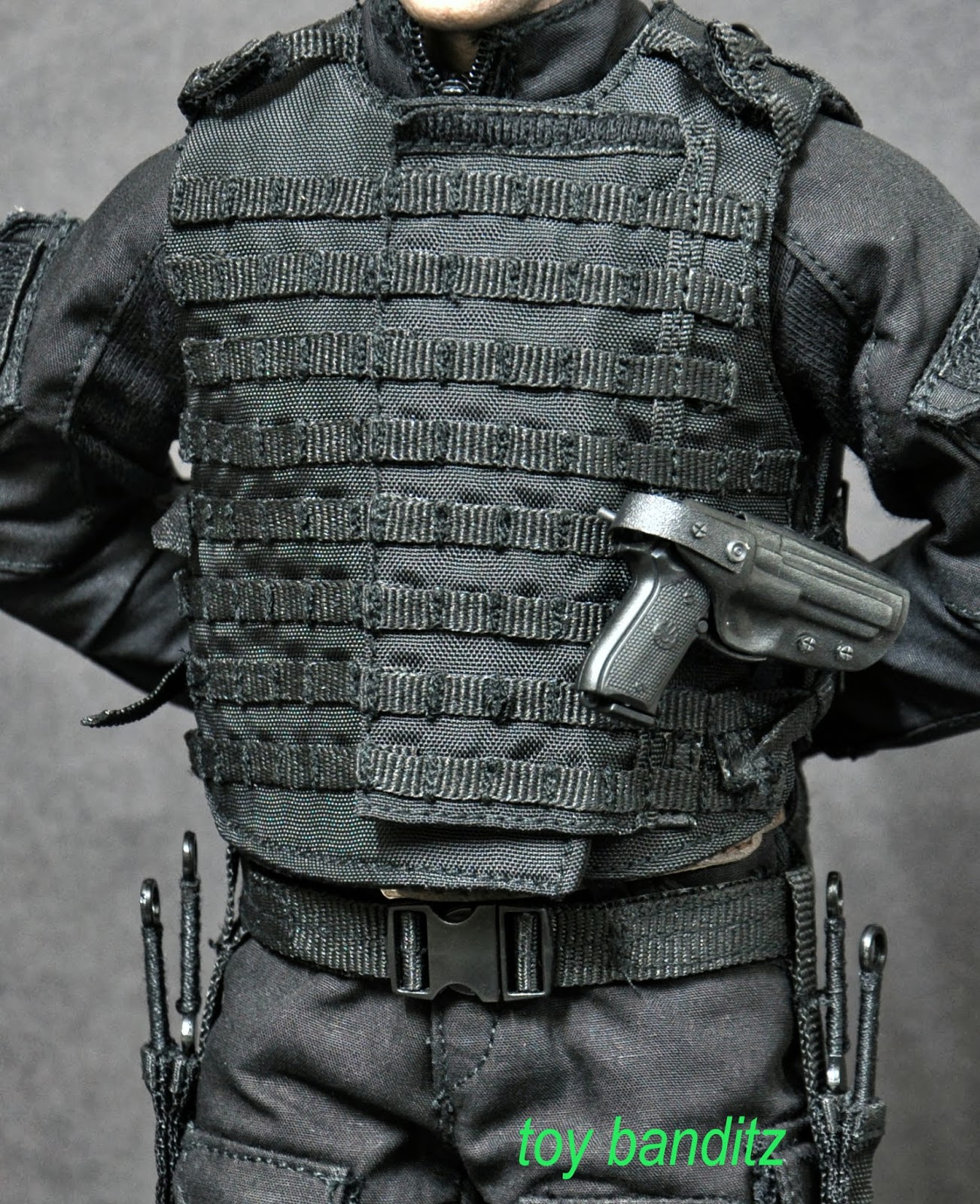 toy banditz: THE EXPENDABLES "LEE CHRISTMAS" BY ART FIGURES
