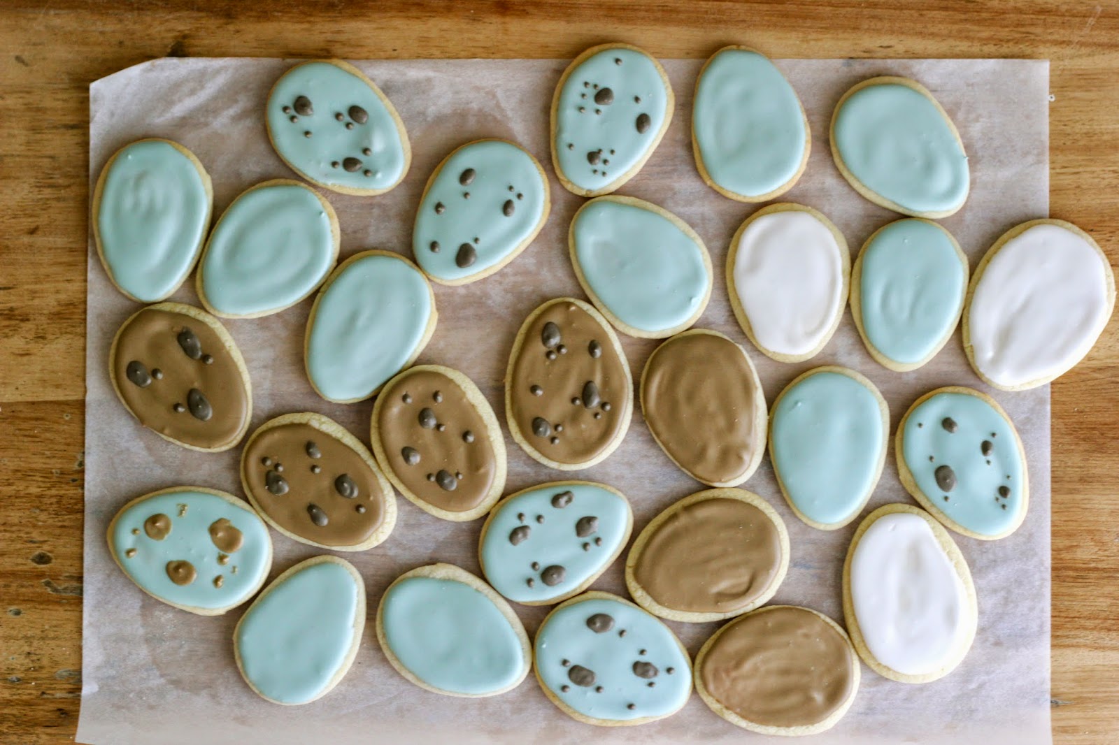 Tips for Perfect Icing Colors | The Icing Color Wheel – Jenny Steffens ...