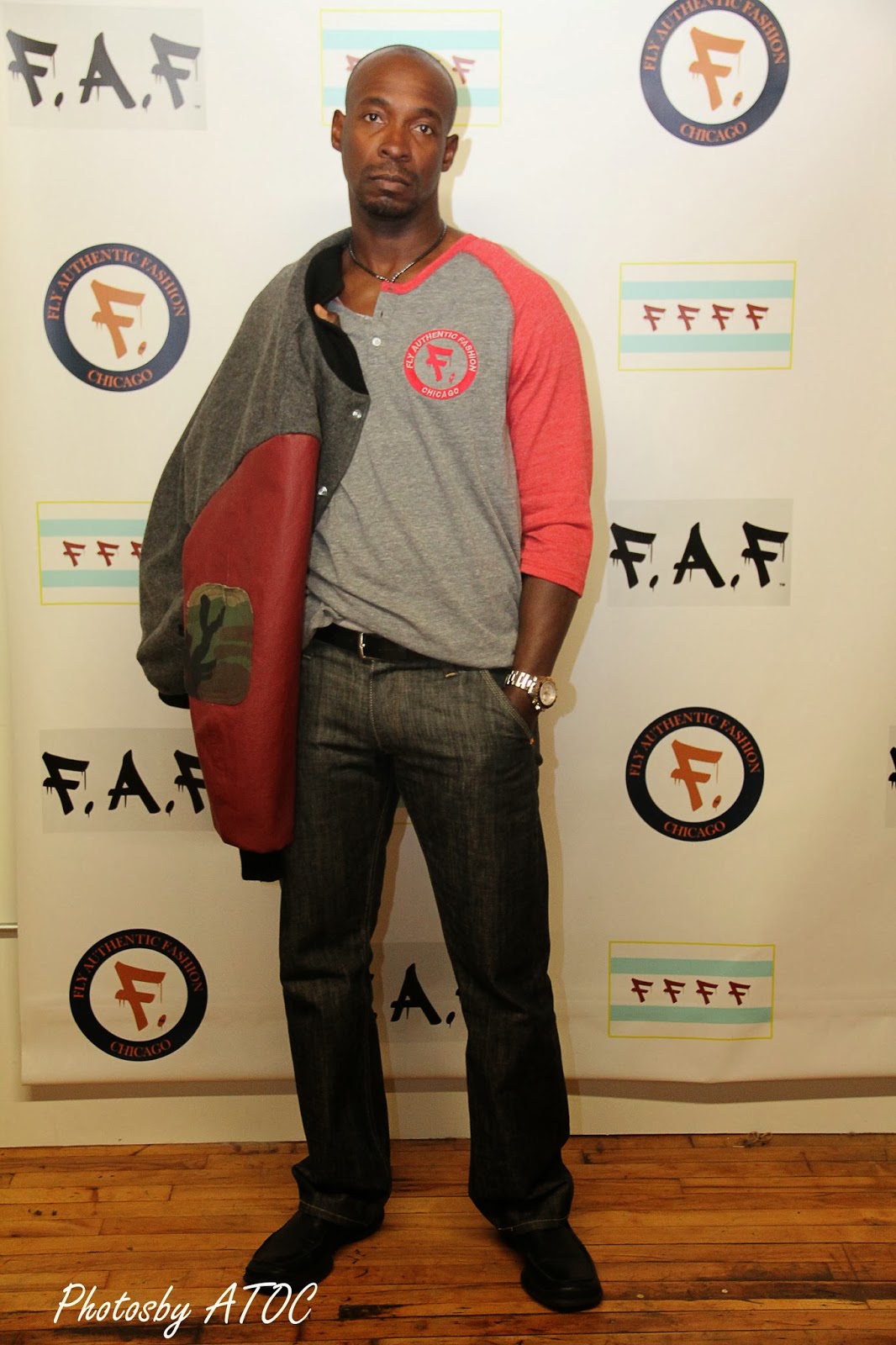 GUTHRIE BONNETT-EVENT EDITOR: Larkin Designs 2020 Fashion Chicago ...