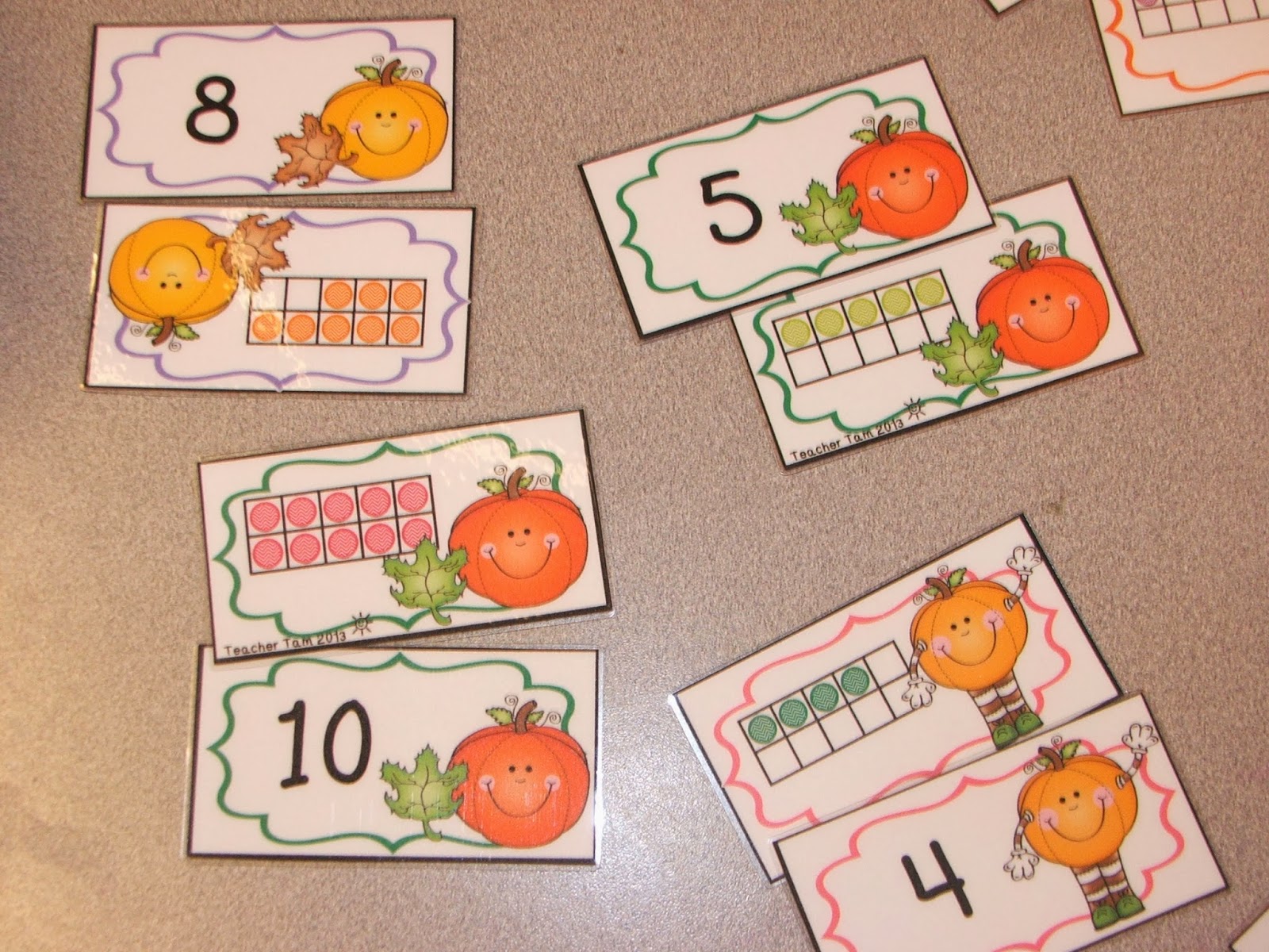 Highland Heritage Homeschool: Kindergarten Highlights: Autumn, Farm ...