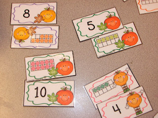 Highland Heritage Homeschool: Kindergarten Highlights: Autumn, Farm ...