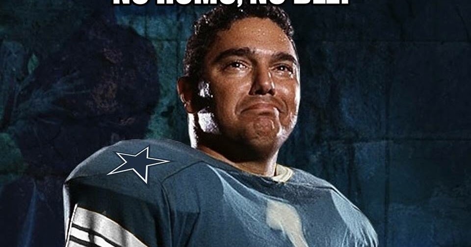 22 Meme Internet: no romo, no dez? it's brucie's time to shine.- # ...
