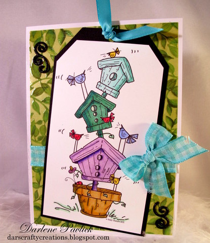 Squigglefly: Squigglefly Challenge #14, SFC1413 I Give Thee a Recipe