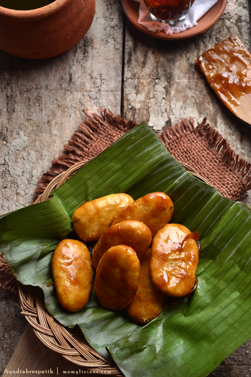 Gemblong | Momylicious