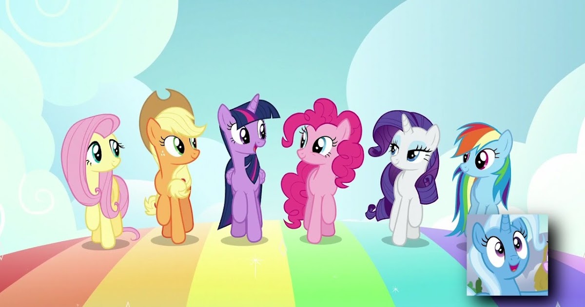 Equestria Daily - MLP Stuff!: TIME LAPSE - Ponydub