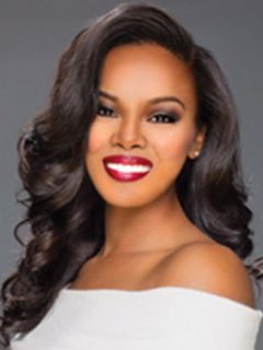 Road to Miss USA / Miss Teen USA 2014: New queens for Georgia, Illinois ...